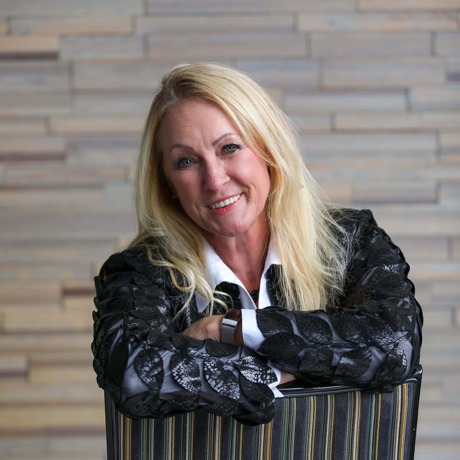 Lynn Caldwell - Banyan Technology
