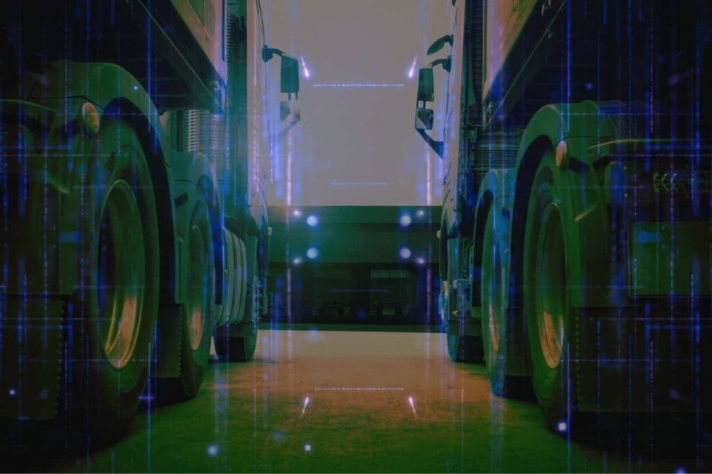 Enterprise Transportation Management System (TMS)